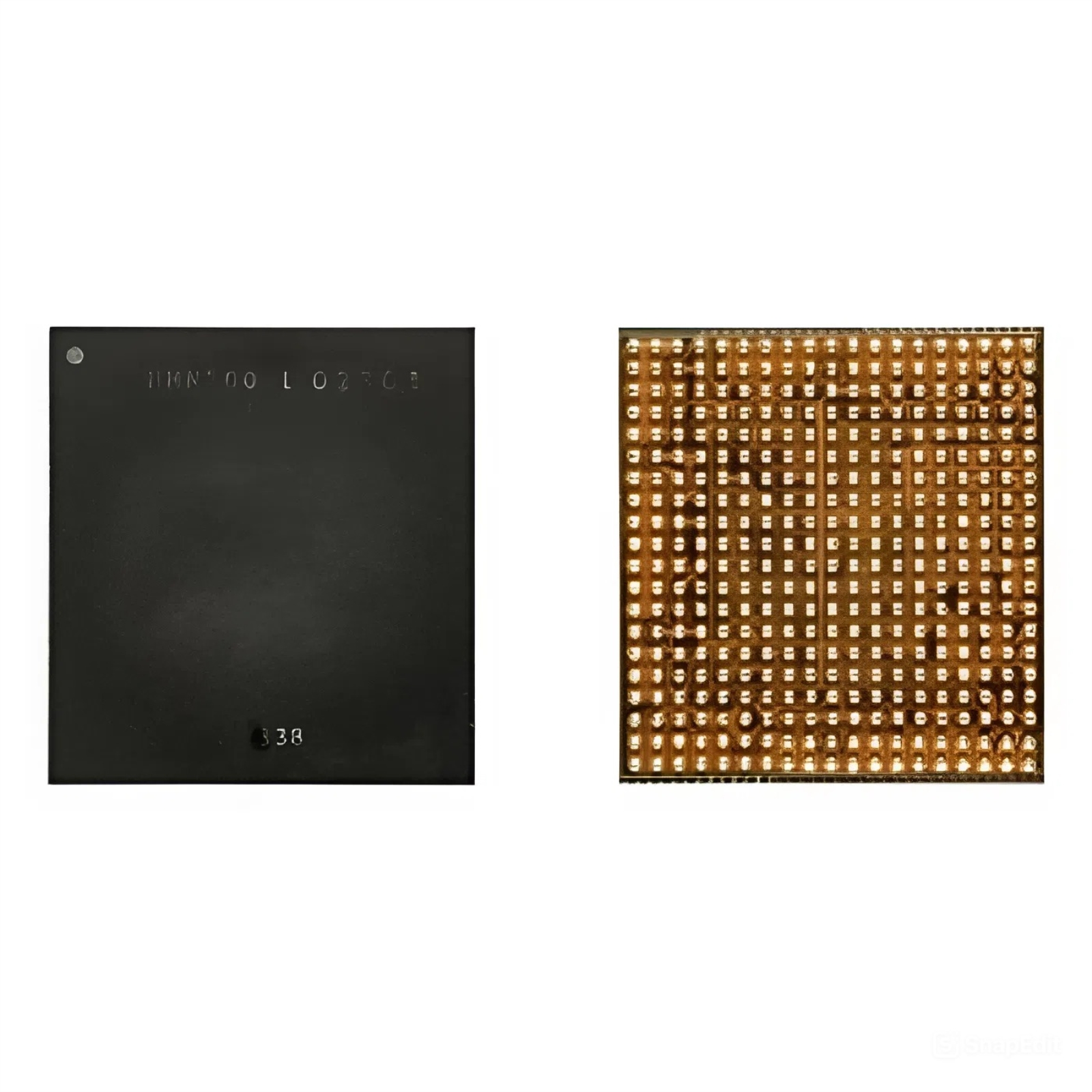 iPhone 14 power IC repair